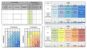 Project Documentation Template Word for Project Management