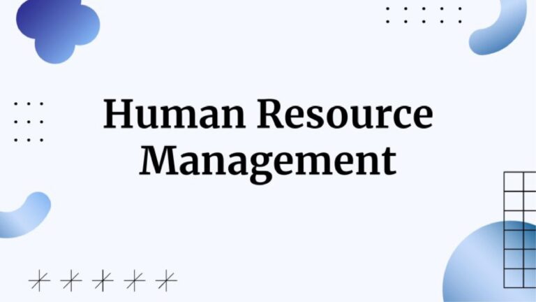 Download 100+ HR Management Templates - Project Management Tools